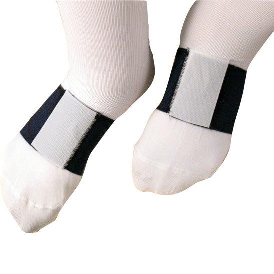 Plantar Fasciitis Arch Straps (Pair) – Westcoast Orthopedic Laboratories
